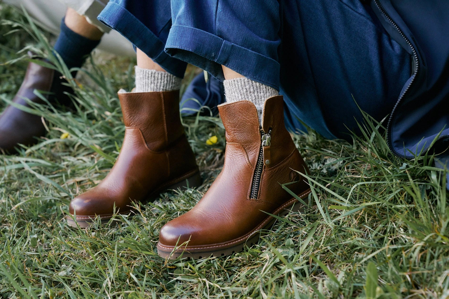 Outdoor Fashion | Where we walk | Travelin'