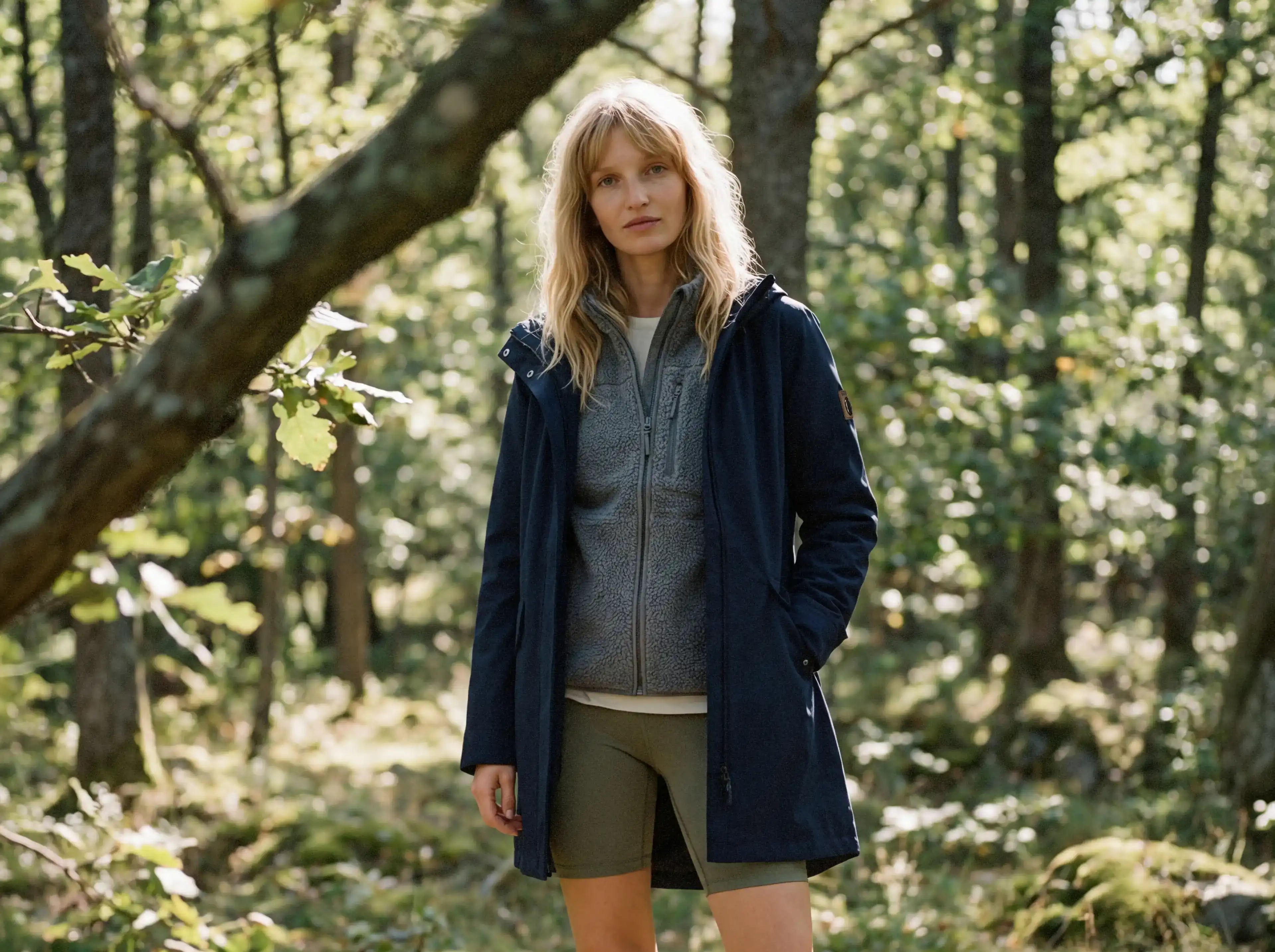 Outdoor Clothing | jackets & jumpers for women | Travelin'
