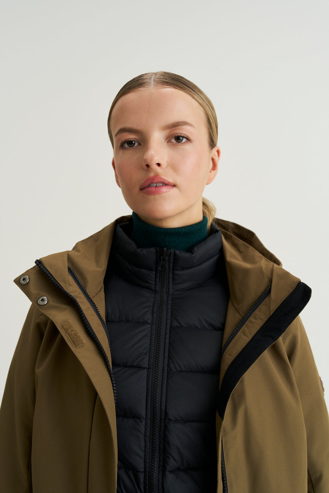 Outdoor Fashion | Where we walk | Travelin'