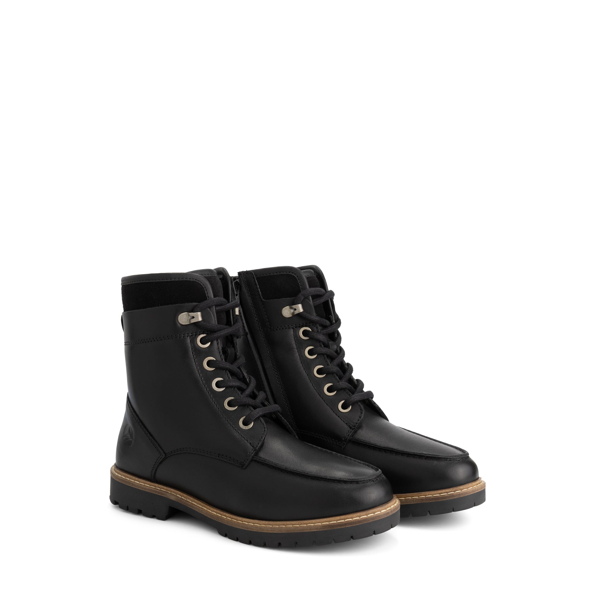 Tronstad Black